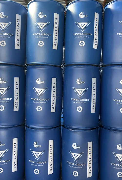 Vinplast Plasticizers – Vinyl Group